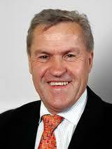 David Carter confirmed as Speaker