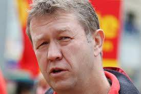 One of the strangest coups in NZ's political history is underway