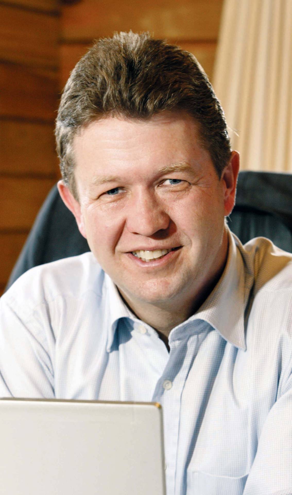 Cunliffe's vision: A half million dollar investment property for every ...