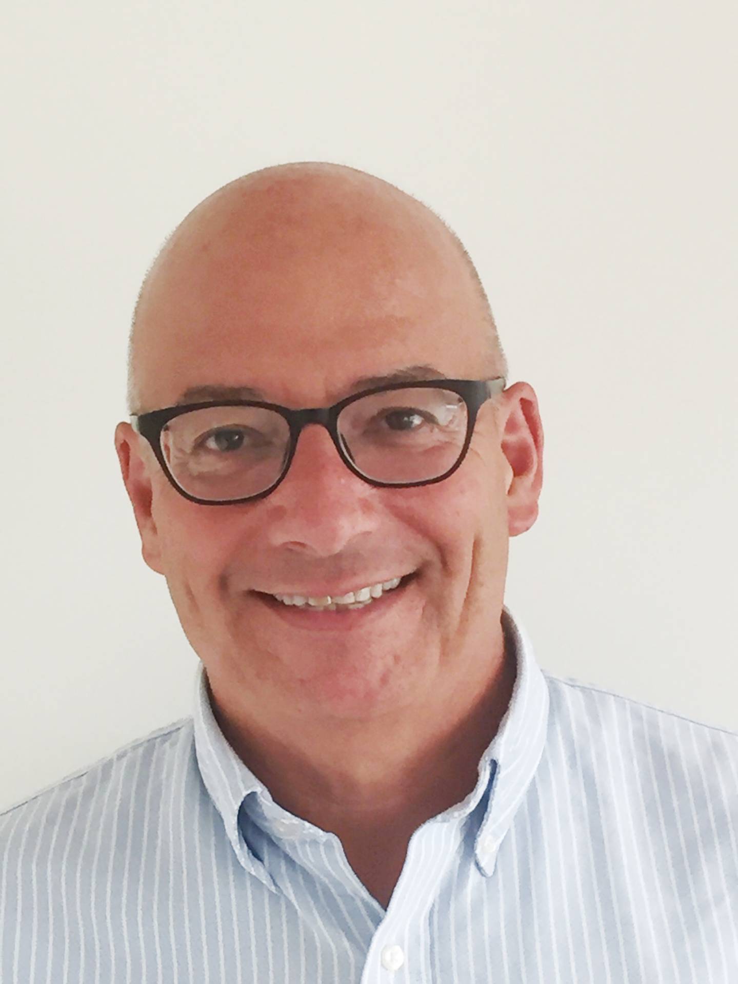 David Flacks chairs Upside Biotechnologies