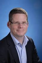 Jetstar boss plays it light to Wellington business