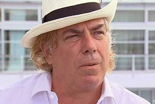 David Henderson's old haunt sold