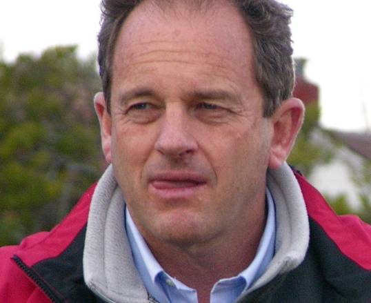 NZ POLITICS DAILY: Cathy's kiss of death