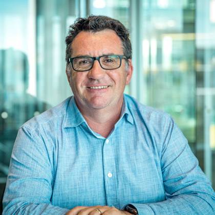 Kordia boosts media and broadcast division