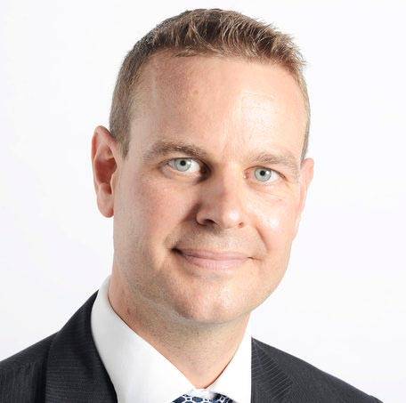 Des Hammond Appointed As New Rohlig Australia and New Zealand CFO