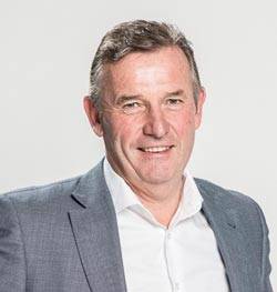 Mainfreight shares sink after profit drop