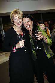 Metro's Donna Chisholm denies 'scam' defamation