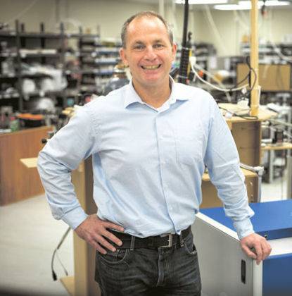 Hastie sets billion-dollar target for spruced-up Syft