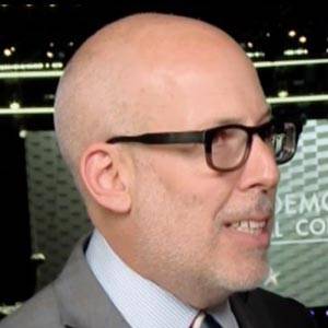 RAW DATA: Patrick Gower interviews former Secretary of Homeland ...