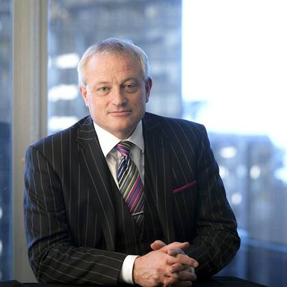 Dr Allan Freeth to chair Beany board