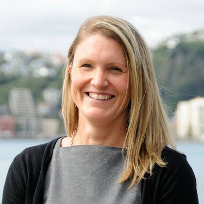 e-Spatial appoints Dr Kathryn Salm as Christchurch-based consultant