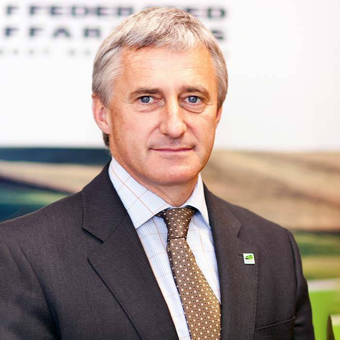 Loss-making farmers can't afford environmental mitigation: Federated ...
