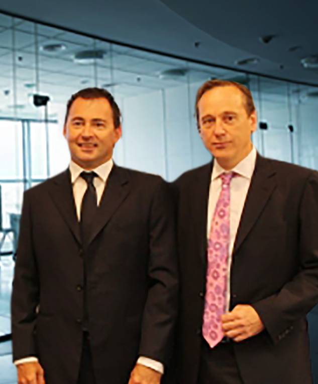 Goldman Sachs details trading with ‘Ming’