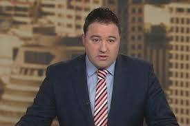 When the media becomes the story