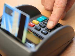 Paymark lifts profit, sales in 2017