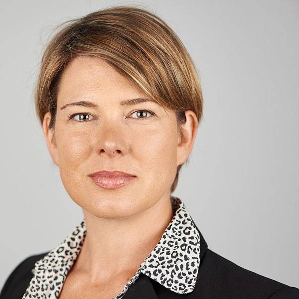 Appointments - new ERANZ CEO