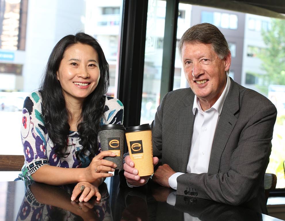 Cooks completes Chinese Esquires coffee deal