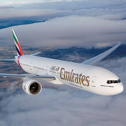 Carry on: Etihad strikes Lufthansa deal, Emirates rebuff and more