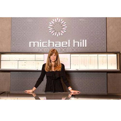 Emma Hill appointed chair of Michael Hill International