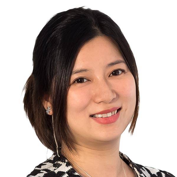 New appointment release: Mortgage Express