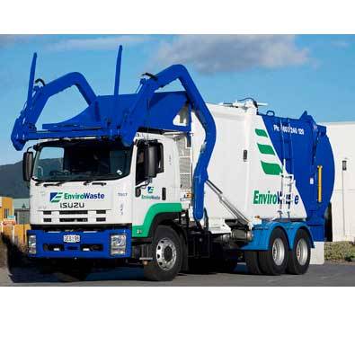 Envirowaste cuts deal with regulator over attempted waste oil ...