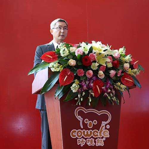 Evergrande NZ Cowala launches premium formula brand in drive for ...