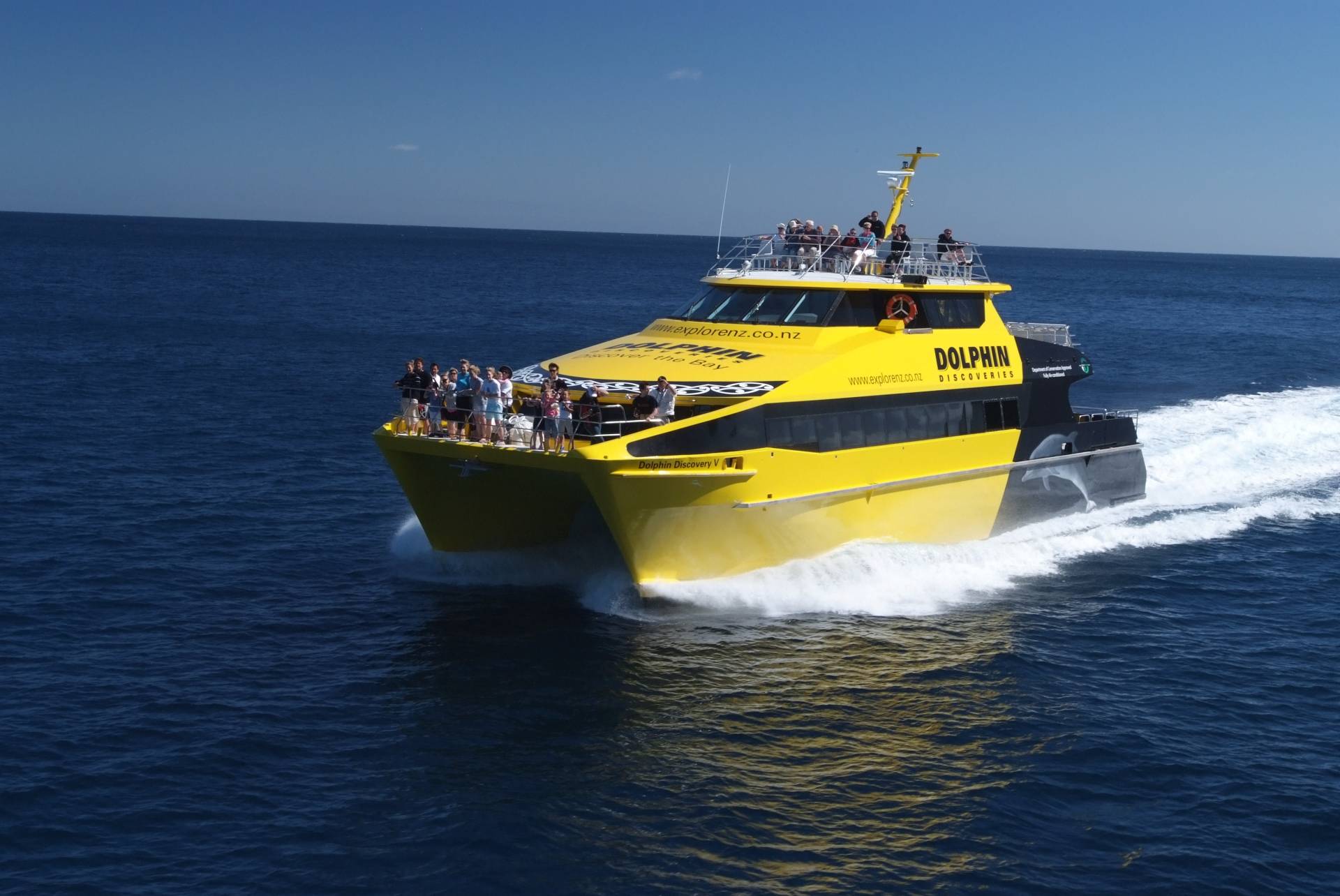 'David and Goliath battle' for new ferry operator