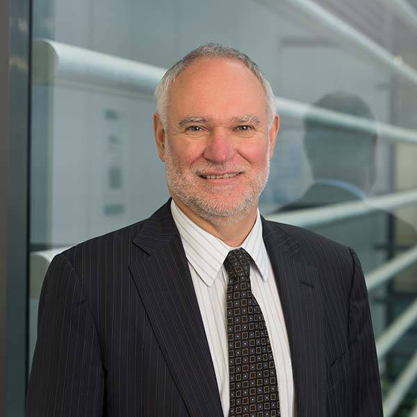 FMA, CAANZ say sharing Murray Jack as chairman isn’t a problem
