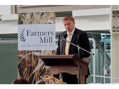 Rich Lister Turley puts farm on market
