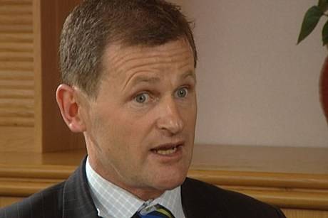 SFO boss Feeley quits for Queenstown job