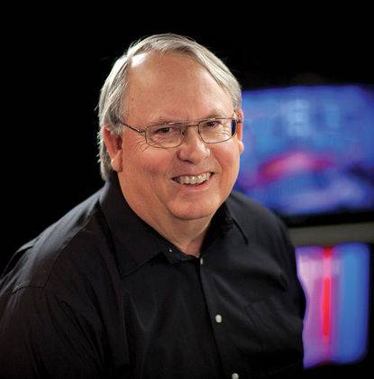 Sky upgrades EPG app, talks app numbers