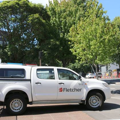 Australian fund manager accumulates a 5.1% Fletcher Building stake