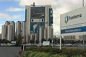Fonterra spending $27m to double storage capacity at Te Rapa