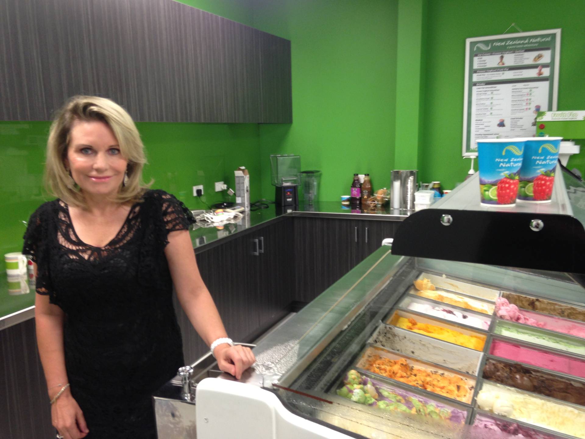 Diane Foreman fights RWC junket dispute to French court