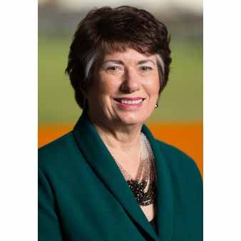 Fran Wilde hangs on for while yet