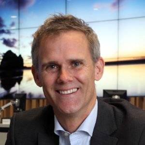 New ANZ boss promotes two New Zealand executives in management reshuffle