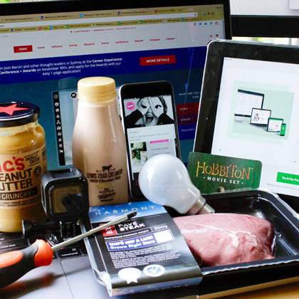 Welcome to NBR Radar: Future wealth creators