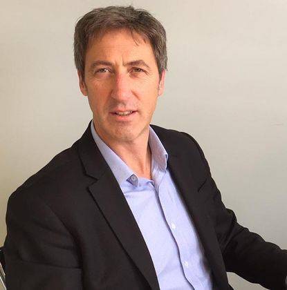 G3 Group's chief executive becomes a consultant