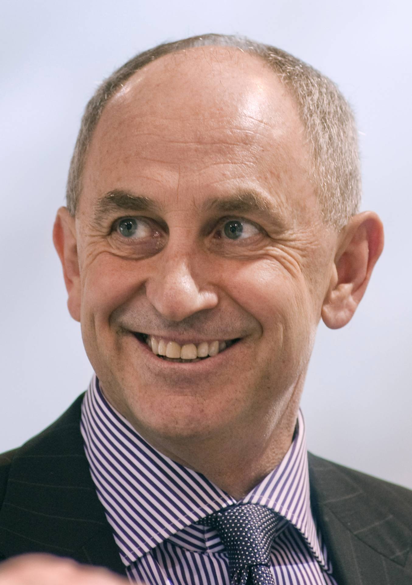 Xero taps ex-Microsoft CFO Liddell as chairman, former PayPal exec Karpas to lead US unit