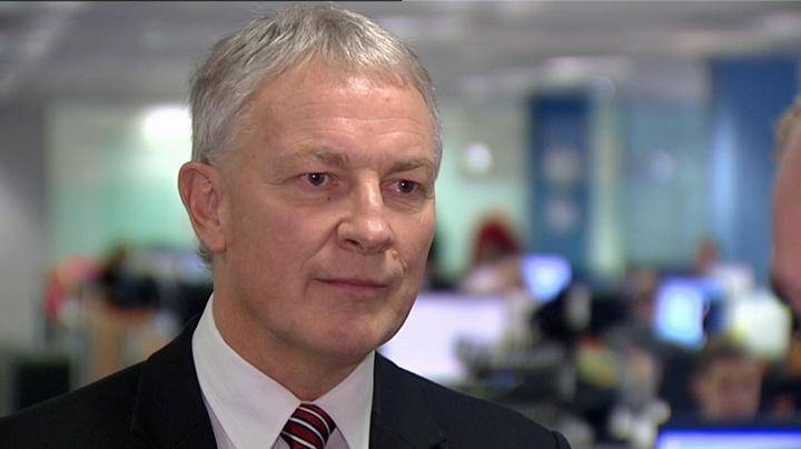 Former Labour leaders stack list of potential Auckland mayoral candidates