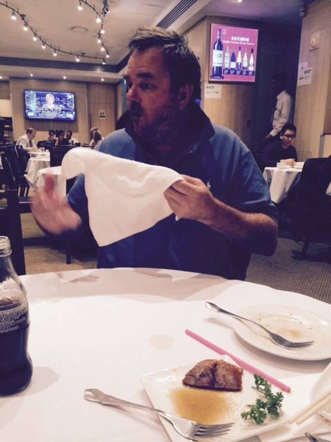 Trails of debt emerge in Lepionka v Paterson fight