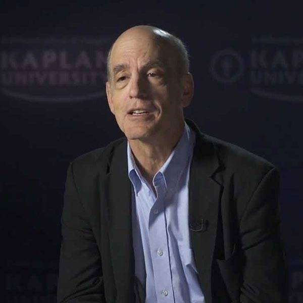 GARY BOLLES: Why doing the job you love really matters