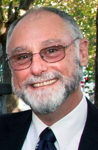 Queen’s Birthday Honours 2015: Gavin Ellis