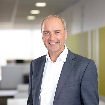 Skyline Enterprises appoints Geoff McDonald as new CEO