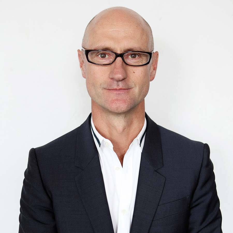 Trilogy acquisition to boost scale, says Geoff Ross