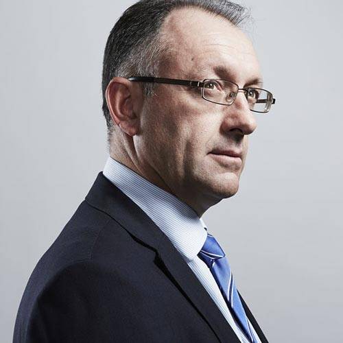 KPMG New Zealand welcomes new Chief Executive KPMG New Zealand welcomes new Chief Executive