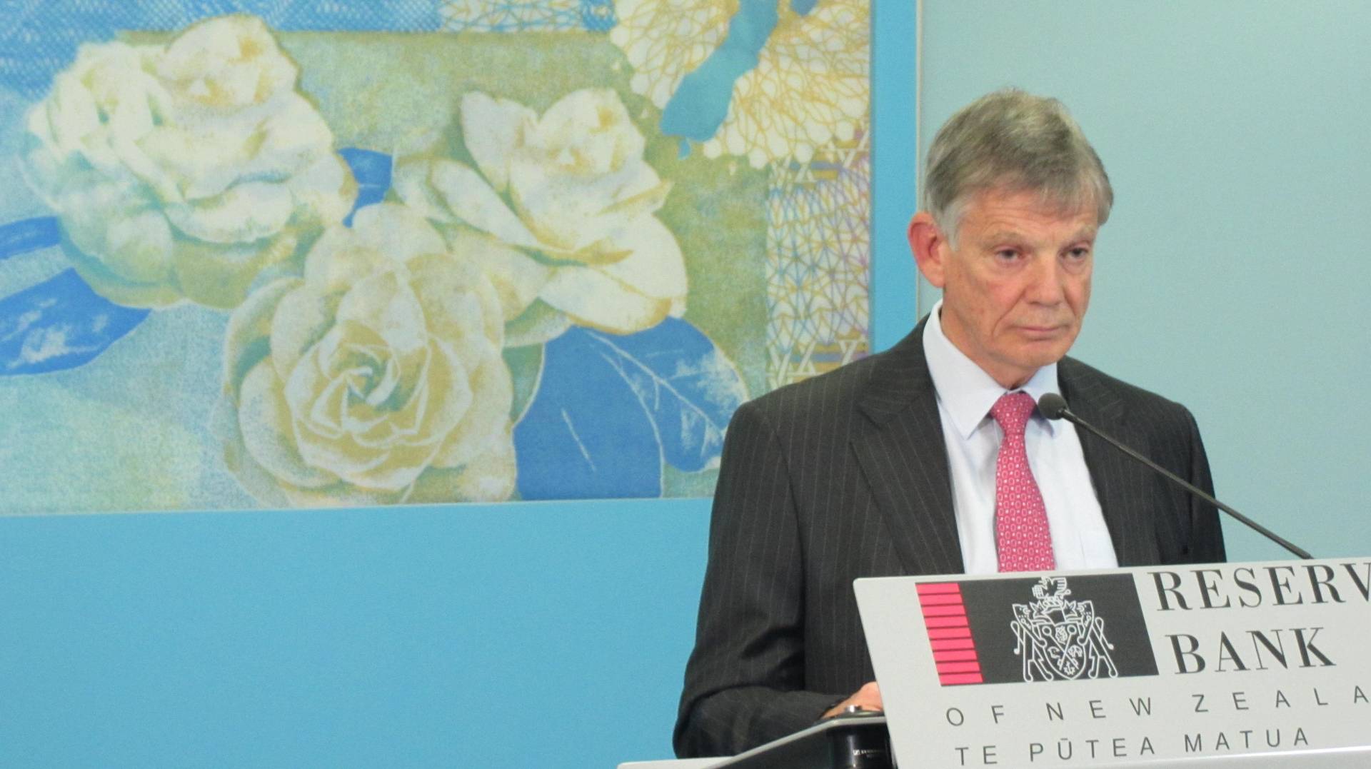 RBNZ: Auckland house surge could be a blip