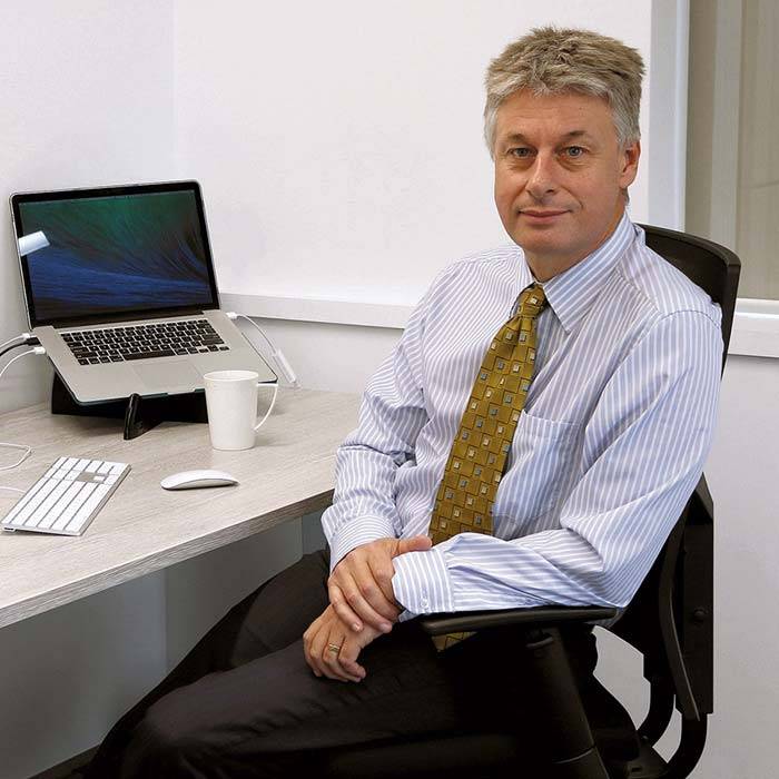 Mega CEO resigns