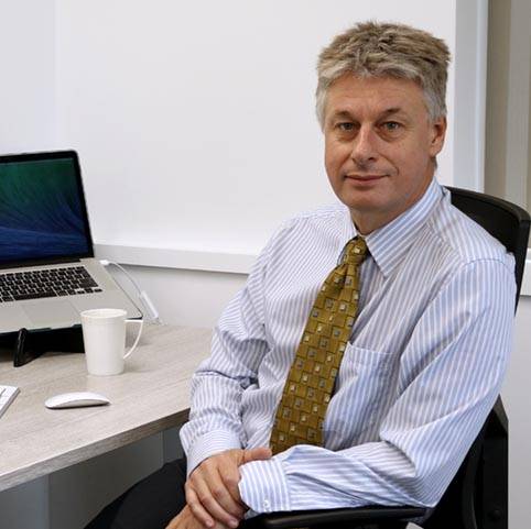 ASK ME ANYTHING: Mega CEO Graham Gaylard