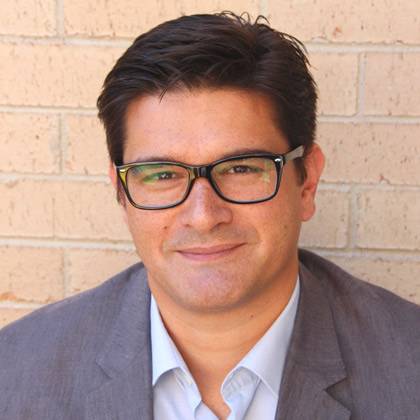 Colmar Brunton welcomes Grant Bell